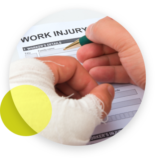 Robinson Gill | Serious Injury in the WorkCover and TAC Schemes