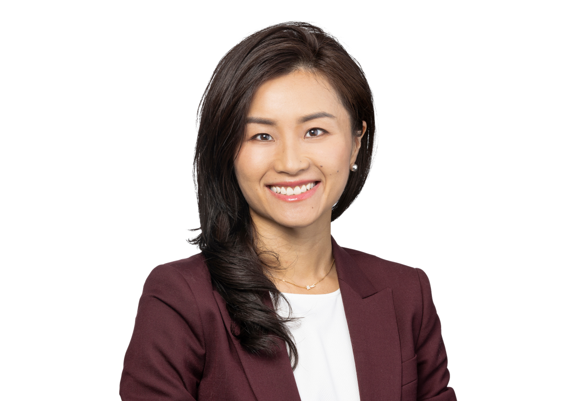 Lu Cheng, Business & Disputes Lawyer at Robinson Gill Lawyers