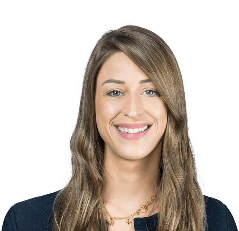 Rachael McKendrick, Litigation & Disputes Lawyer at Robinson Gill