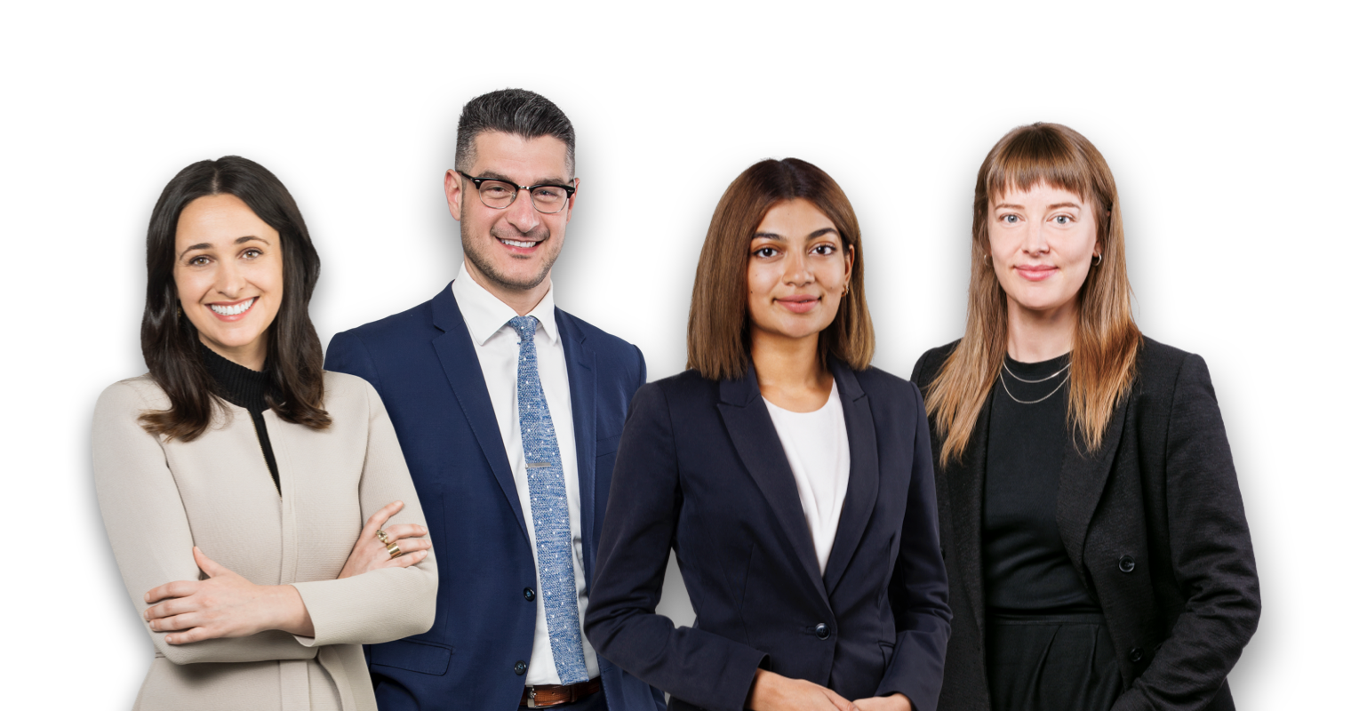 Criminal Defence Lawyers in Eastern Melbourne Suburbs