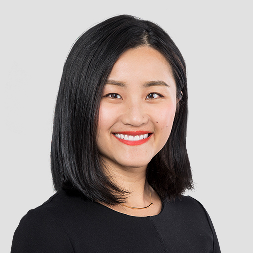 Lu Cheng, Business & Disputes Lawyer at Robinson Gill Lawyers