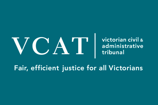 What is VCAT? - Robinson Gill