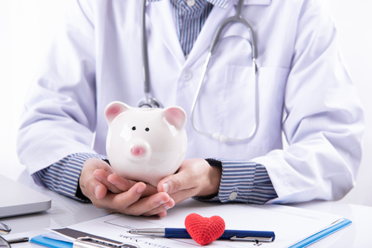 The entitlement to 'Medical and Like Expenses' in TAC and WorkCover ...