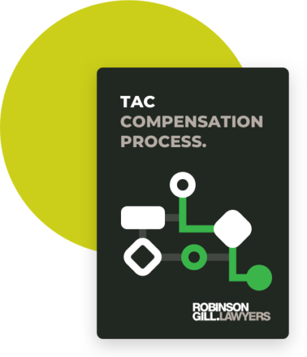 TAC Compensation Process - Robinson Gill