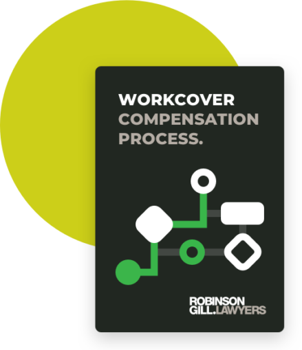 WorkCover Compensation Process - Robinson Gill