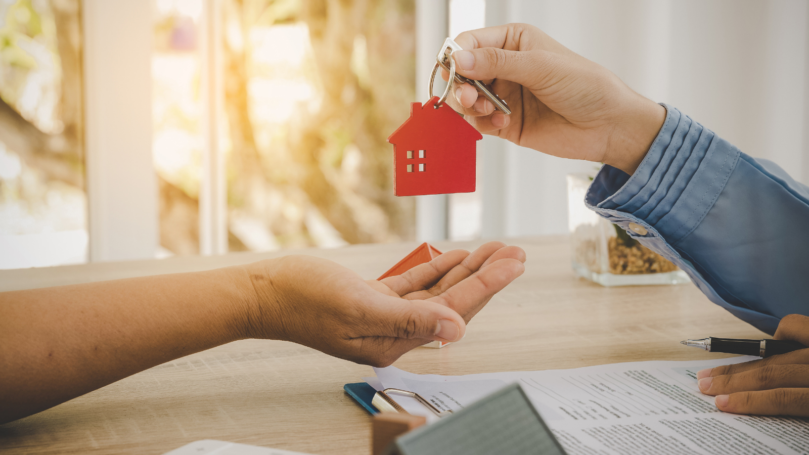 Understanding the Conveyancing Process: A Step-by-Step Guide for Buyers ...