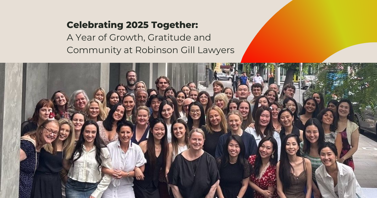 Celebrating 2025 Together: A Year of Growth, Gratitude and Community at ...